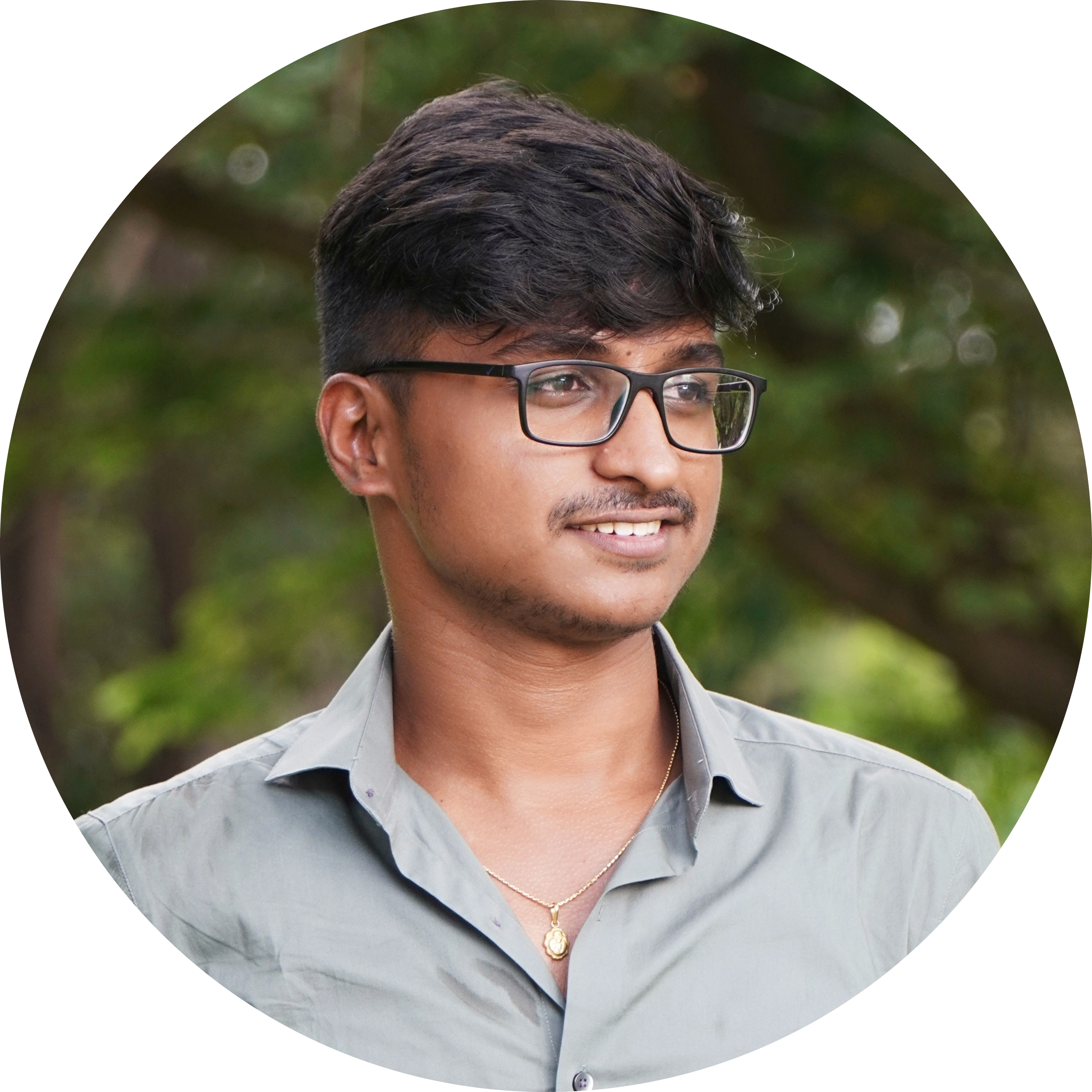 Sai Nithish Mucherla - Portfolio